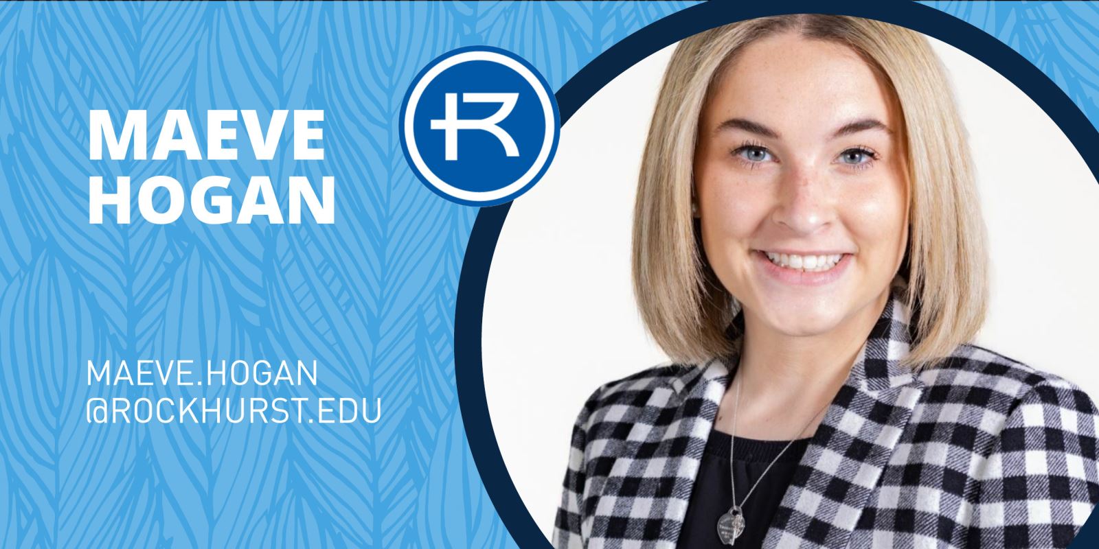 Meet your Admission Counselor